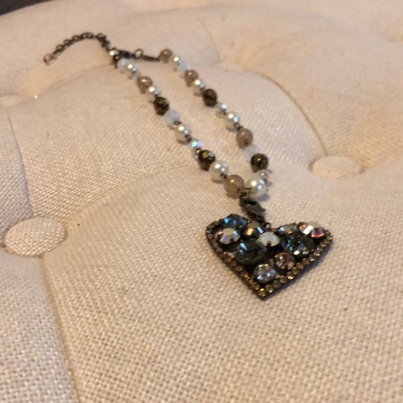 Sabika | Jewelry | Sabika Necklace | Poshmark